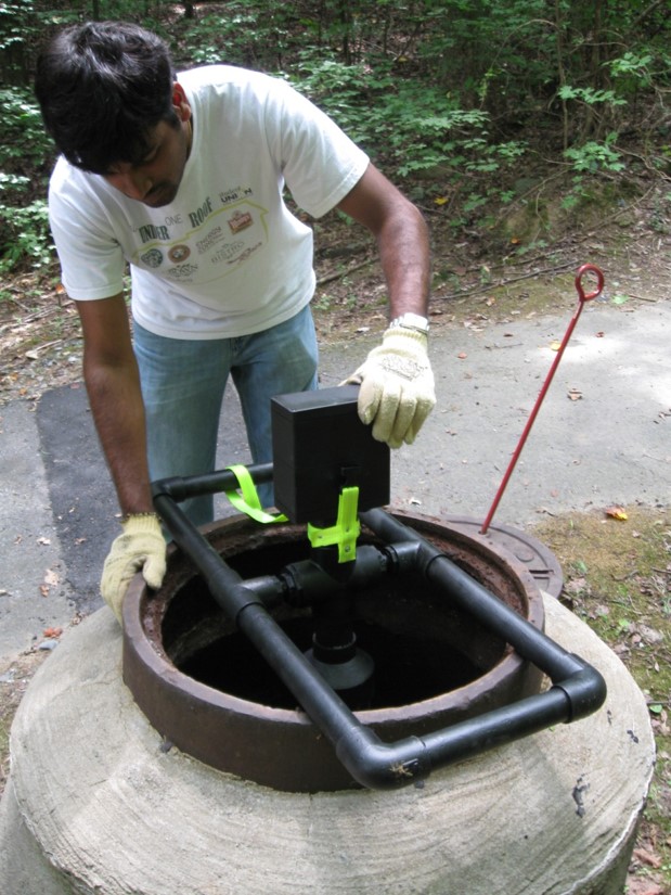 SL-RAT Proof of Concept Developed - InfoSense